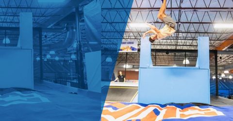 Home - Summit Adventure Park