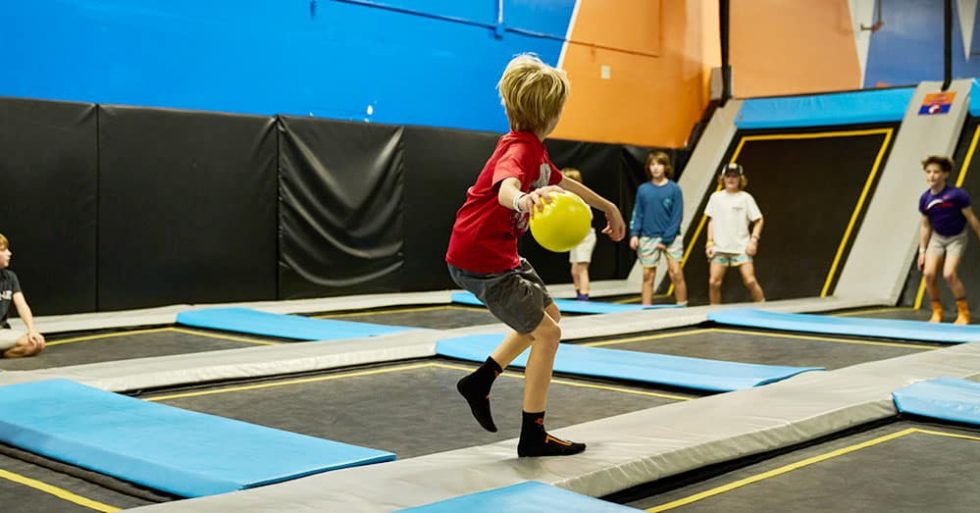 Home - Summit Adventure Park