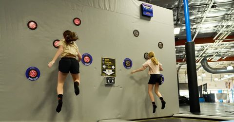 Home - Summit Adventure Park