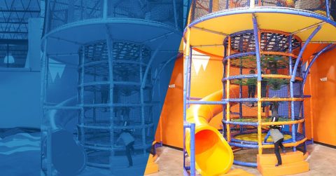 Home - Summit Adventure Park