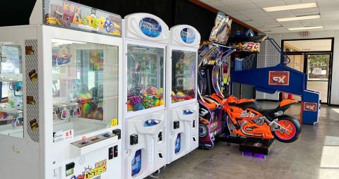 Home - Summit Adventure Park