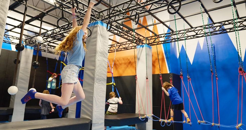 Home - Summit Adventure Park